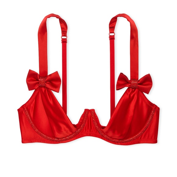 Victoria's Secret | Intimates & Sleepwear | Victorias Secret Peekaboo ...